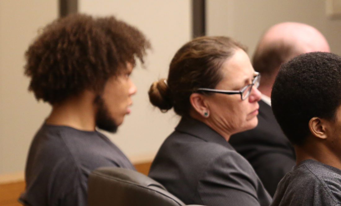 Defense attorney tainted jury pool, causing mistrial in downtown ...